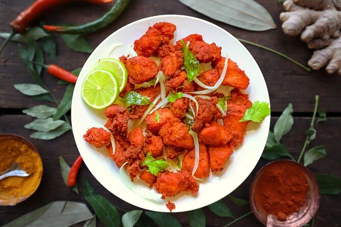 Biryani and South Indian Classics Cooking Class - A Deeper Look at the Experience