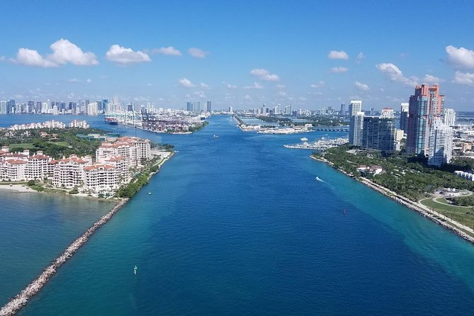 Biscayne Bay and Celebrity Island Homes Boat Tour 90 Minute - Frequently Asked Questions
