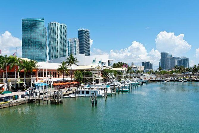 Biscayne Bay Boat Tour in Miami - Who Will Love This Tour?