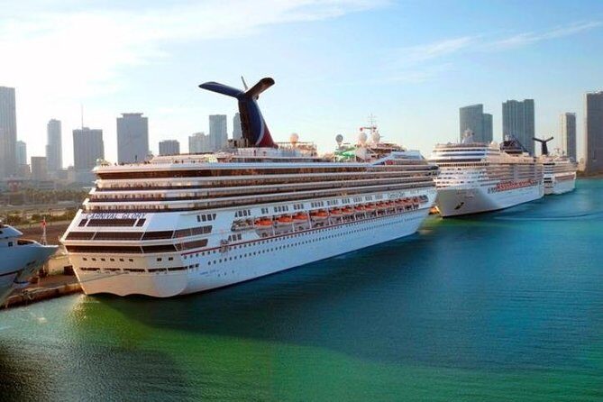 Biscayne Bay Boat Tour in Miami - Frequently Asked Questions