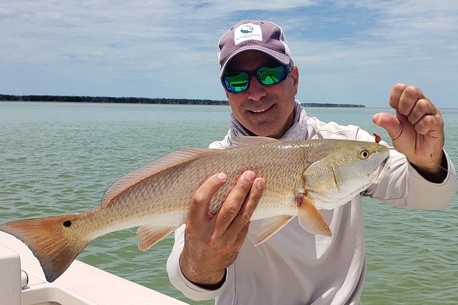 Biscayne Bay Inshore Flats Fishing - Who Should Consider This Tour?