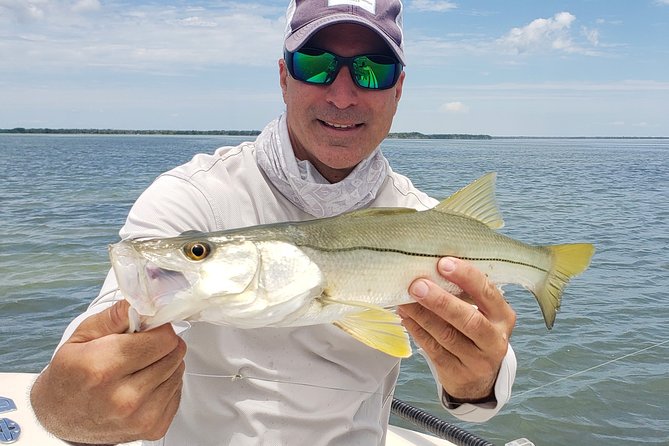 Biscayne Bay Inshore Flats Fishing - The Sum Up