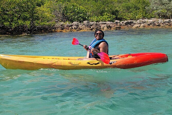 Biscayne Bay Island and Nature Exploration - Cancellation Policy and Additional Info