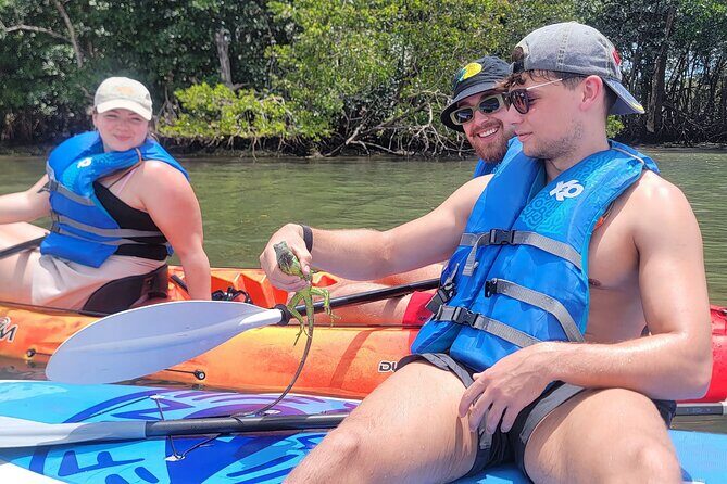Biscayne Bay Island and Nature Exploration - Final Thoughts: Who Should Sign Up?