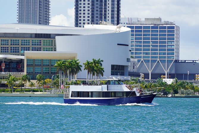 Biscayne Bay Millionaire's Row Boat Tour - The Experience at a Glance