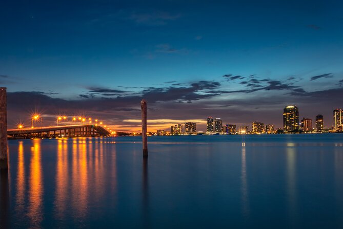 Biscayne Bay Millionaire's Row Boat Tour - The Guide and Commentary: A Mixed Bag