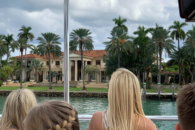 Biscayne Bay Millionaire's Row Boat Tour - The Verdict: Pros and Cons