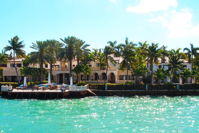Biscayne Bay Millionaire's Row Boat Tour - Final Thoughts