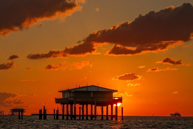 Biscayne National Park Self Guided Audio Tour - Who Will Love This Tour?