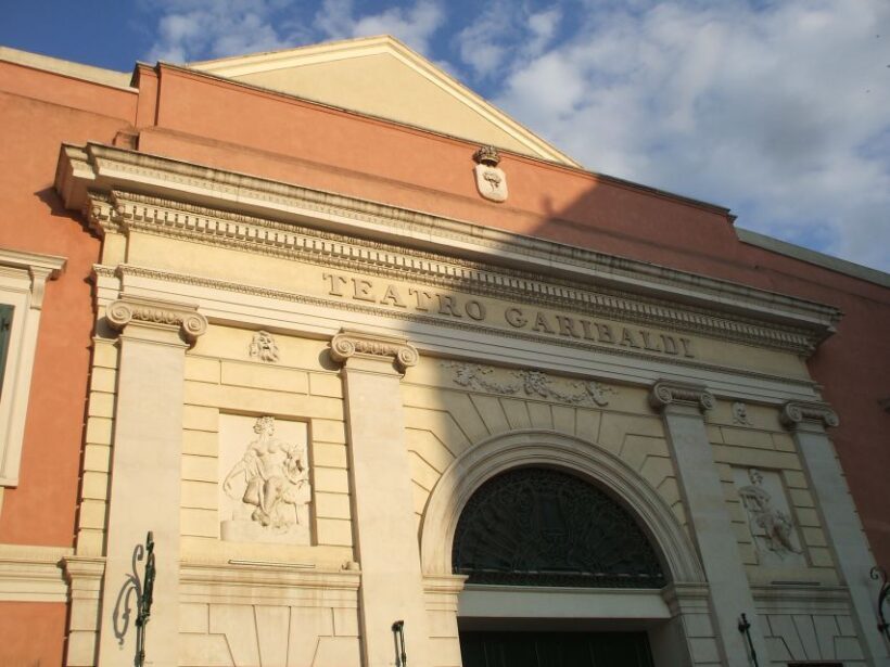 BISCEGLIE private tour: a nice town on the Adriatic sea - FAQ