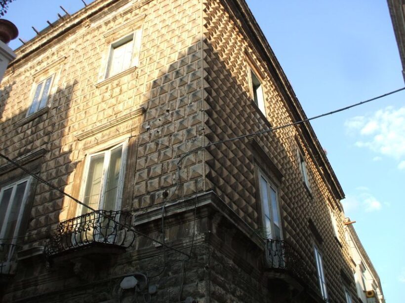 Bisceglie: Private Tour with Typical Sospiro Sweet Tasting - Discovering Bisceglie: A Step-by-Step Journey