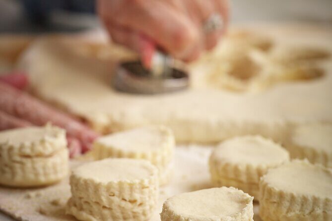 Biscuit and Brunch Class with Chef Regina - The Experience: What to Expect from Regina’s Biscuit and Brunch Class