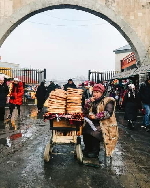 Bishkek: 5-Day Tour in Kyrgyzstan with Meals and Transfers - An In-Depth Look at the 5-Day Kyrgyzstan Tour