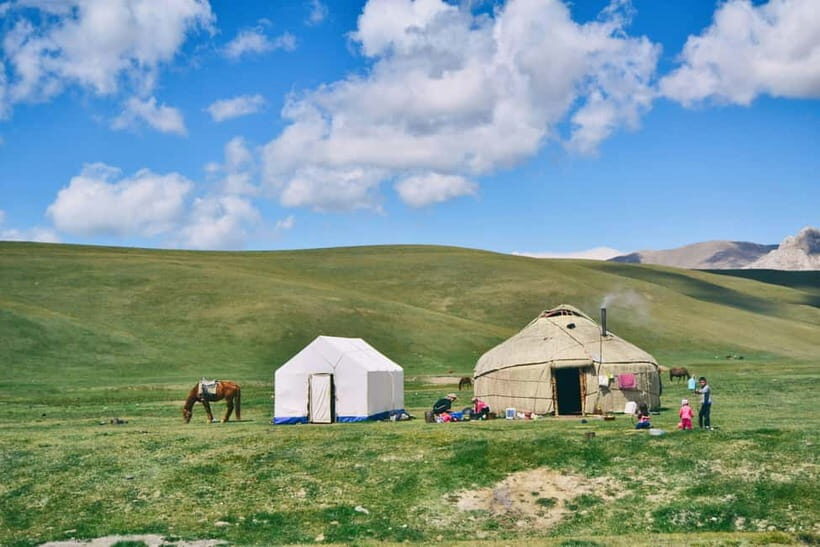 Bishkek: 5-Day Tour in Kyrgyzstan with Meals and Transfers - Final Thoughts