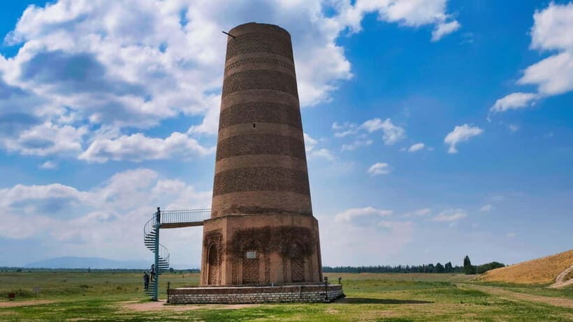 Bishkek: 5-Day Tour in Kyrgyzstan with Meals and Transfers - FAQ