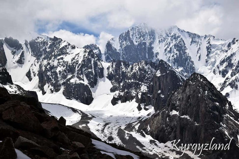 Bishkek: Ala Archa National Park Hiking and Adventure Tour - Balancing the Experience