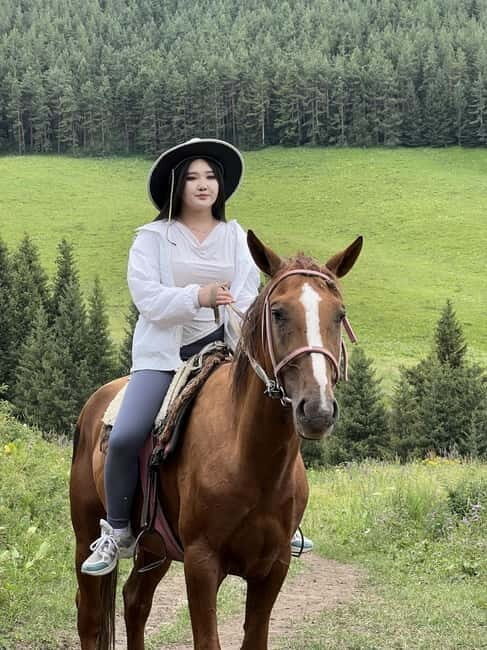 Bishkek: City Tour and Horseback Riding Tour with Hotel - An Honest Look at the Tour Experience