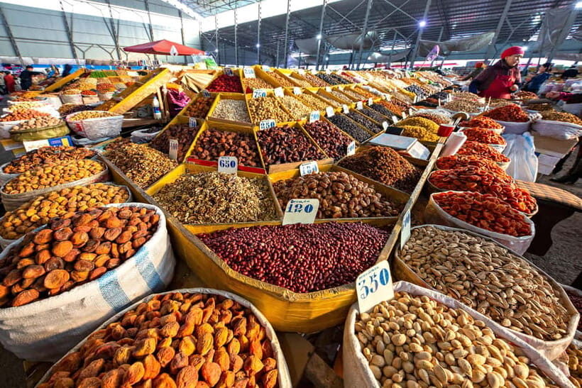 Bishkek: Explore Top Attractions with a Local Guide - Who Will Love This Tour?