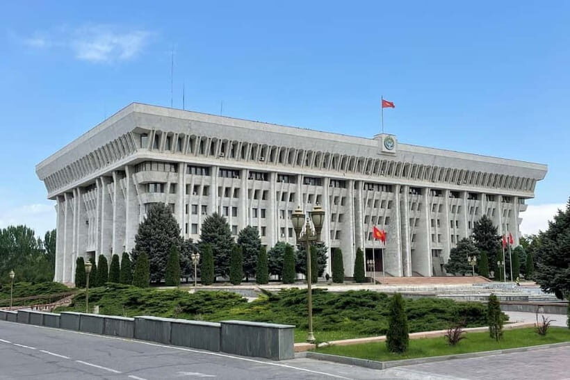Bishkek: Landmarks, History & Culture Walking Tour - A Deep Dive into the Bishkek Landmarks, History & Culture Tour
