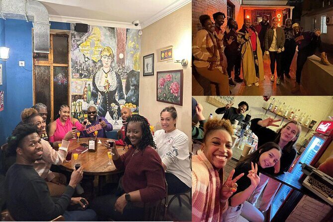 Bishkek Nightlife : How Metropolis Lives & Crafted Drinks in Bars - Practical Details