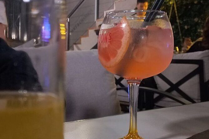 Bishkek Nightlife : How Metropolis Lives & Crafted Drinks in Bars - FAQs