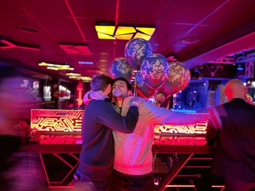 Bishkek Nightlife:How Metropolis Lives(Taste Crafted Drinks) - A Deep Dive into the Bishkek Nightlife Tour