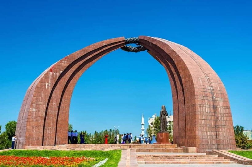 Bishkek: Private Customizable Day Trip with Private Car - A Deep Dive into the Experience