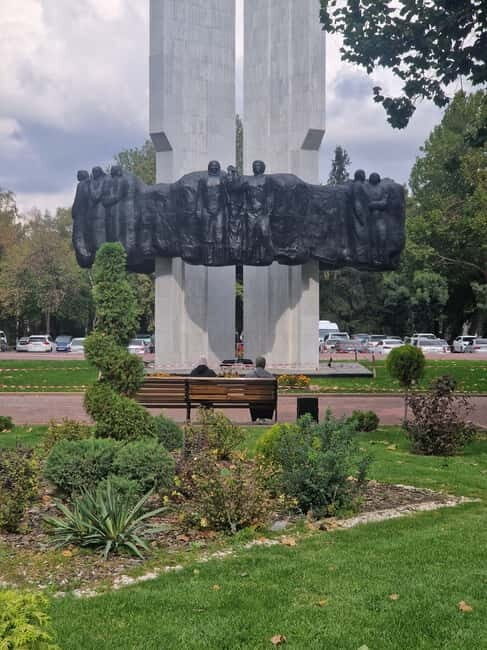 Bishkek: Soviet-Era City Tour - FAQ