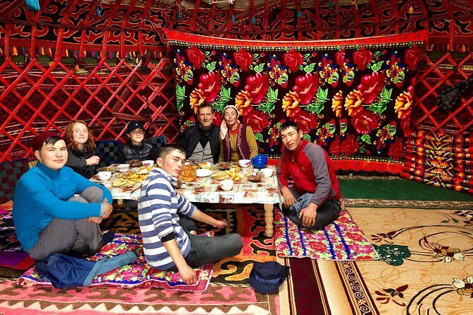 Bishkek to Dushanbe on Pamir Highway - First Impressions and Overall Value