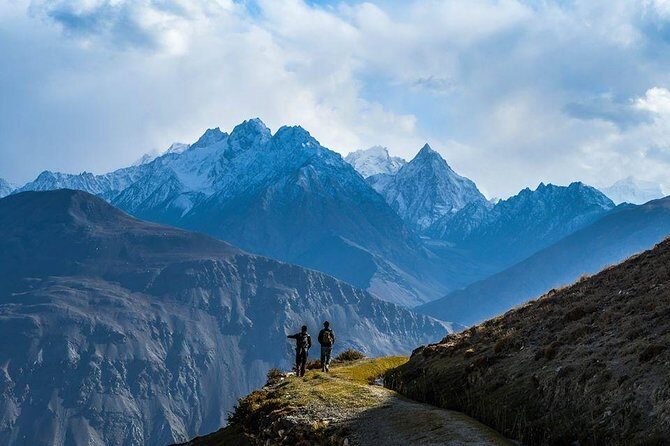 Bishkek to Dushanbe on Pamir Highway - Final Thoughts