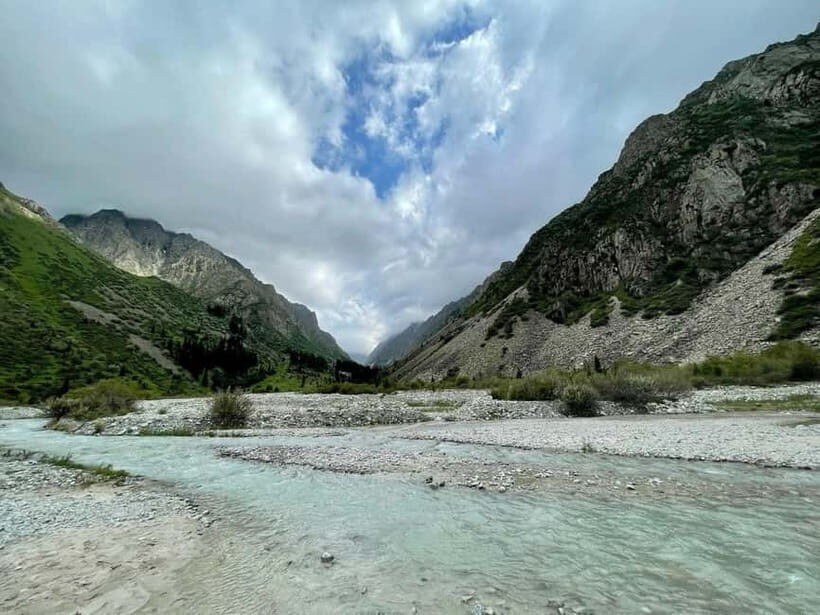 Bishkek:(3 Days) to Explore Nature, History & Nightlife - The Practical Side: What You Need to Know
