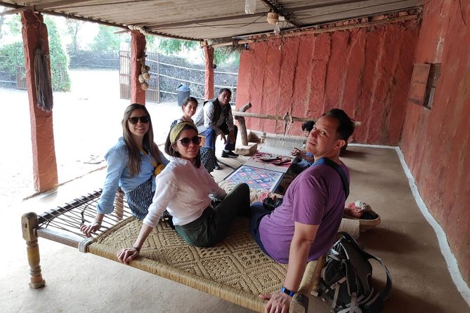 Bishnoi Village Safari - Who Will Love This Tour?