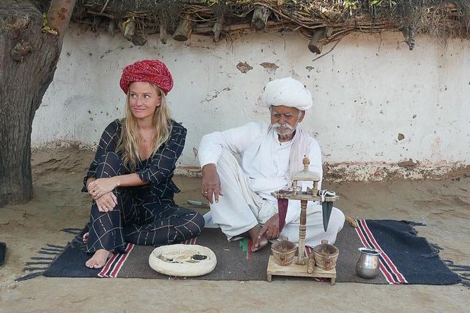 Bishnoi Village Safari - Practical Details: What to Expect