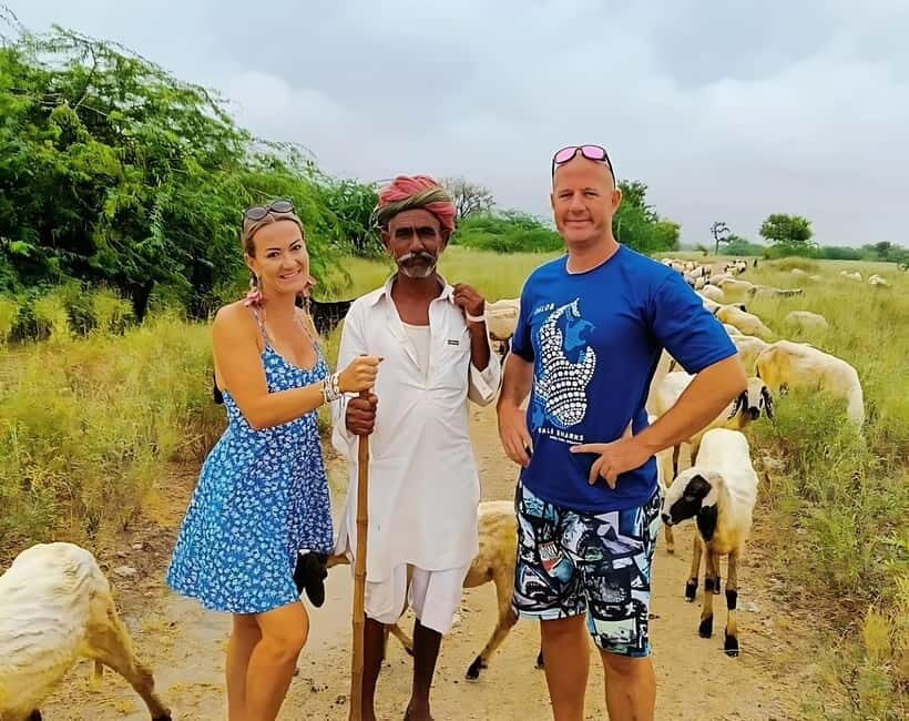 Bishnoi Village :Safari tour - Final Verdict