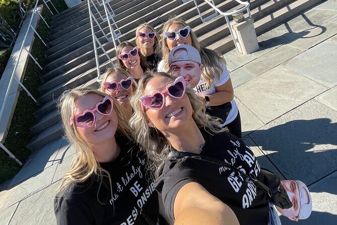 Bismarck Blitz Scavenger Hunt - The Sum Up