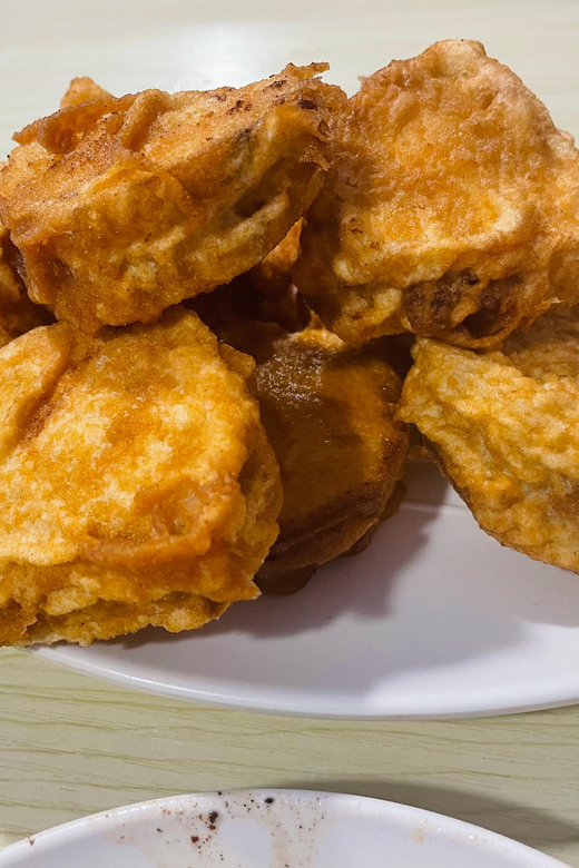 Bite and Stroll: Brunch Tour in Old Town Beijing! - Practical Considerations