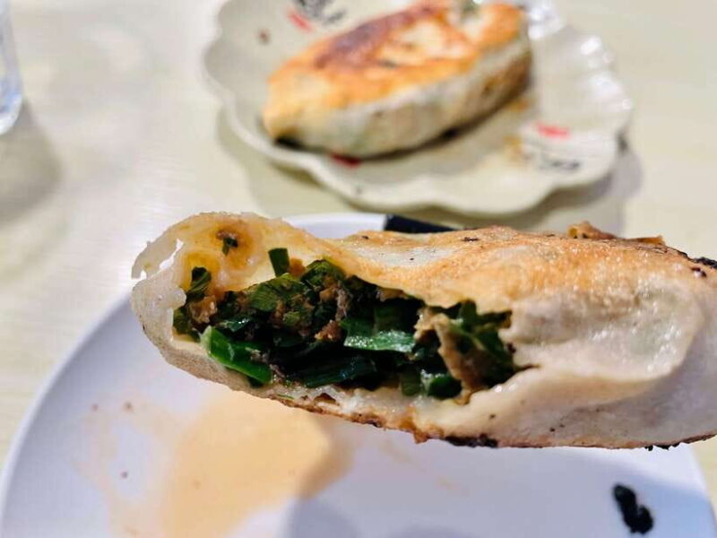 Bite and Stroll: Brunch Tour in Old Town Beijing! - Final thoughts