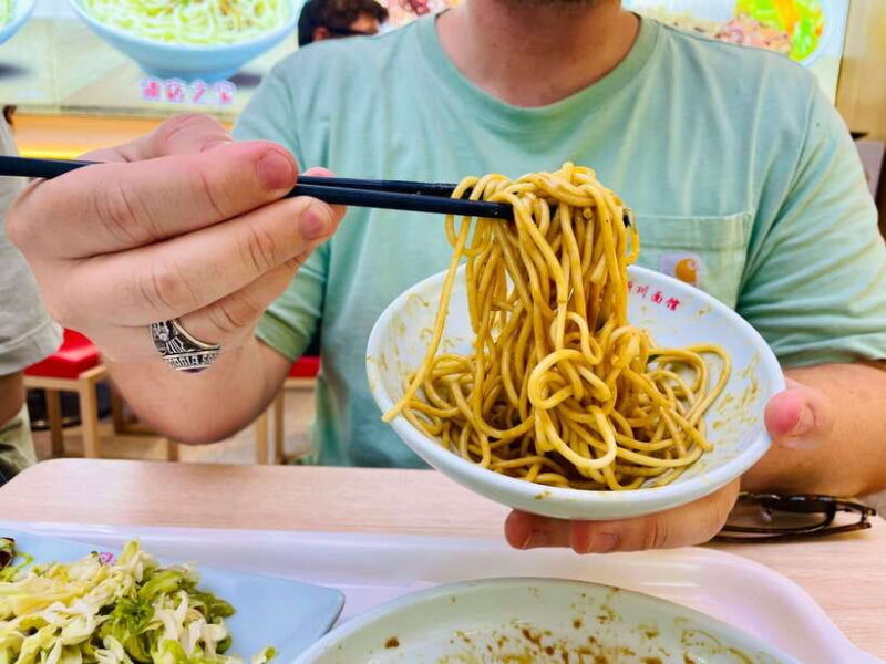 Bite and Stroll: Brunch Tour in Old Town Beijing! - FAQ