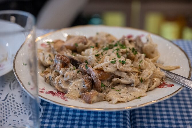 Bite Back in Time: Zagreb's Food Tour Spiced with History - Price and Value