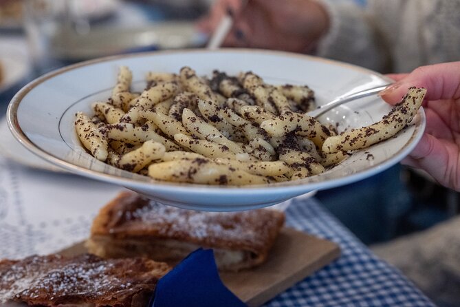 Bite Back in Time: Zagreb's Food Tour Spiced with History - The Sum Up