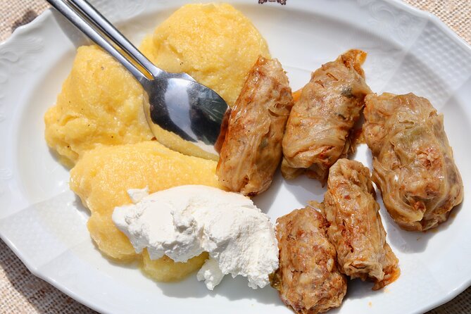 Bite your way through Timisoara - Timisoara's Street Food Tour - Frequently Asked Questions