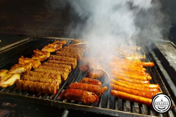 Bite your way through Timisoara - Timisoara's Street Food Tour - Final thoughts