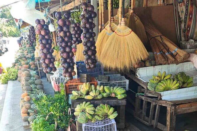Bites and Sights: Tagaytay Food and Nature Excursion from Manila - The Itinerary: What You Actually Do