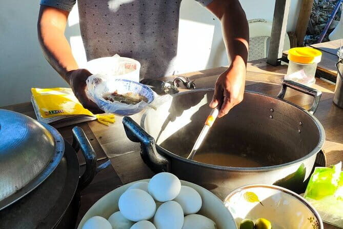 Bites and Sights: Tagaytay Food and Nature Excursion from Manila - Authenticity and Food Highlights