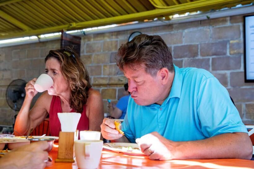 Bites of Baja: Cabo San Lucas' Foodie Experience - Key Points