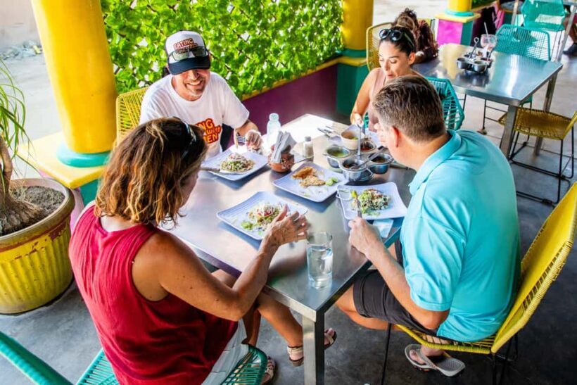Bites of Baja: Cabo San Lucas' Foodie Experience - An In-Depth Look at the Bites of Baja Experience