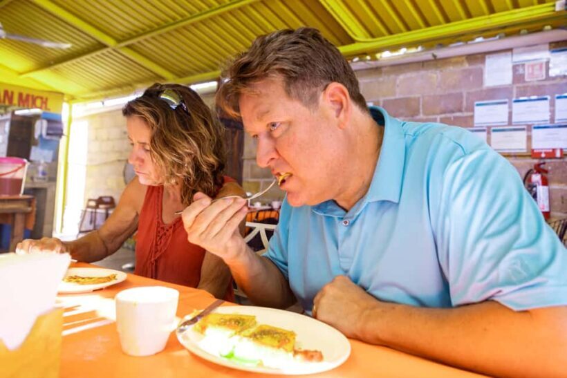 Bites of Baja: Cabo San Lucas' Foodie Experience - Who Will Love This Tour?