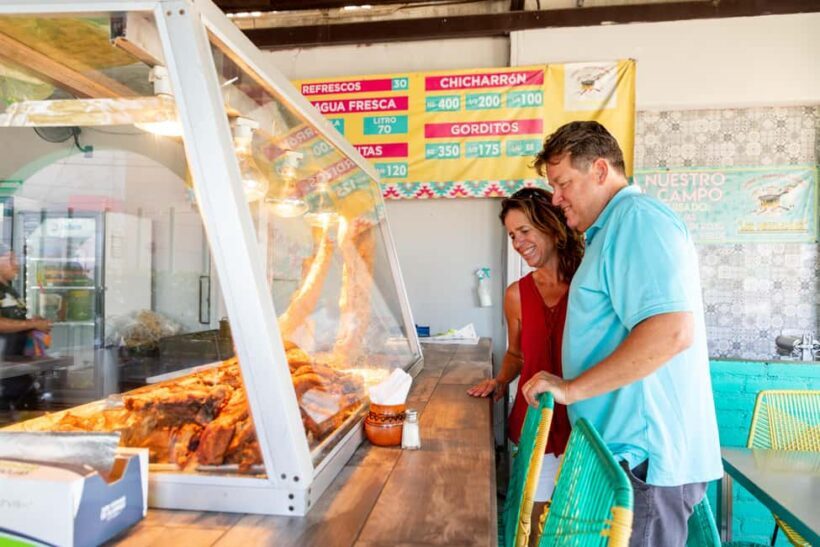 Bites of Baja: Cabo San Lucas' Foodie Experience - The Sum Up