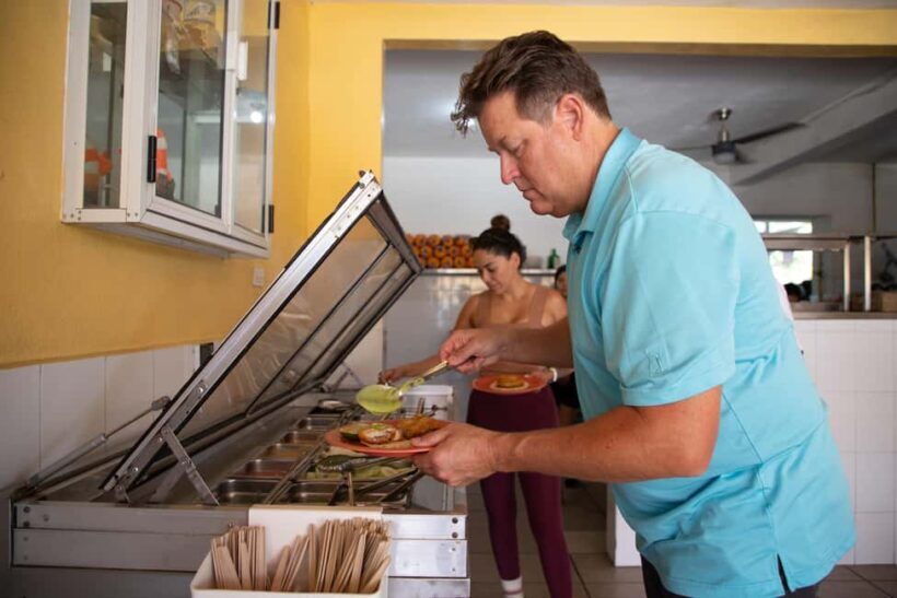 Bites of Baja: Cabo San Lucas' Foodie Experience - Frequently Asked Questions