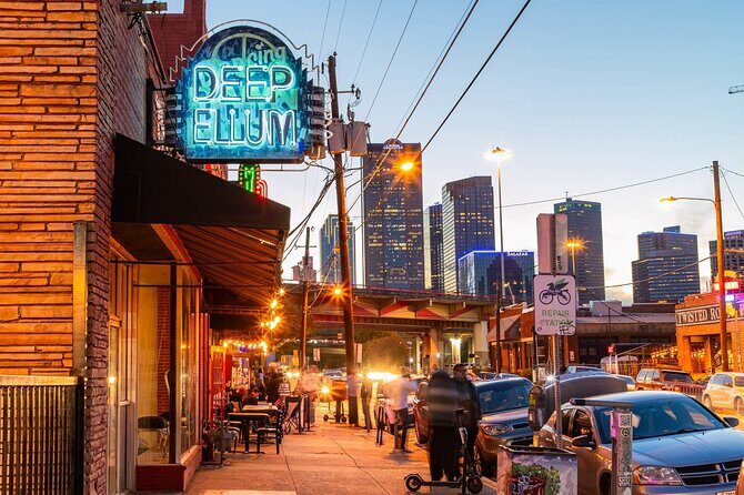 Bites of Dallas: BBQ, Tex-Mex & Pie Walk - Insights from Reviews and Feedback